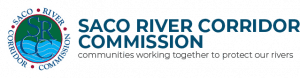 Monitoring Saco River Water Qualty - Saco River Corridor Commission - Cornish, ME