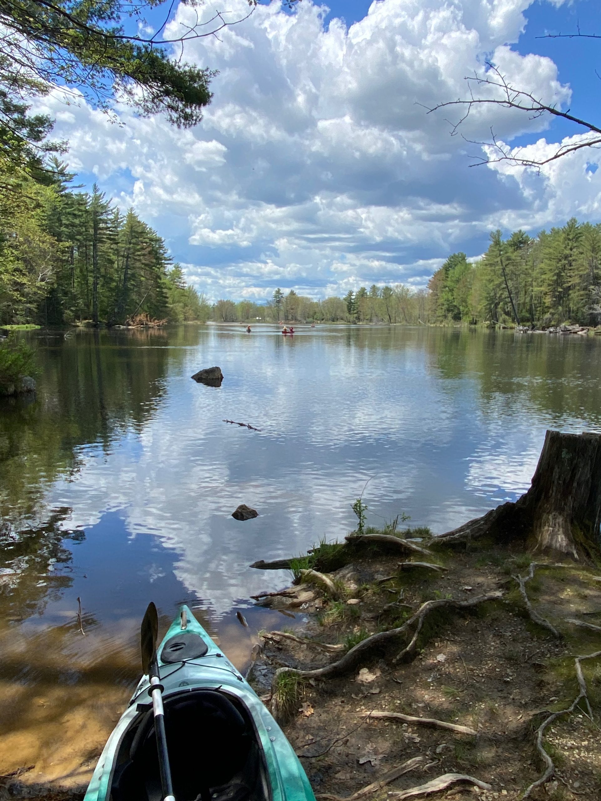 Staff - Saco River Corridor Commission - Cornish, ME